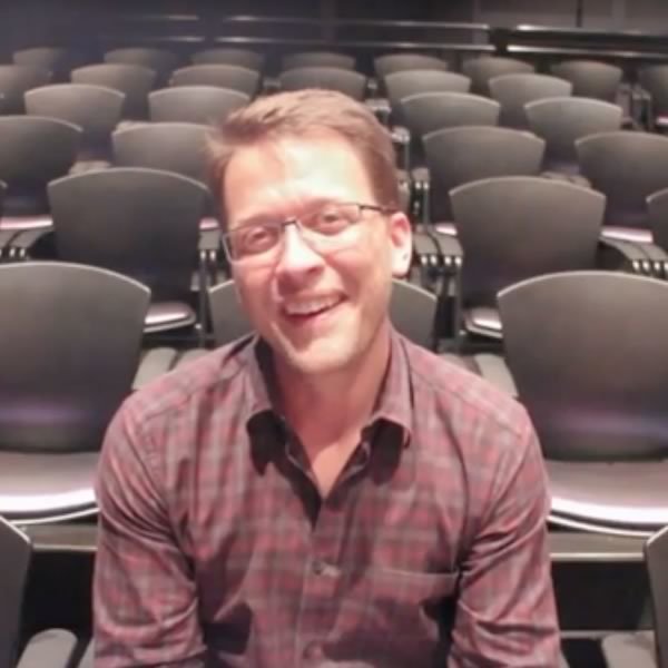 Video Gallery // We Are Shakespeare // University of Notre Dame